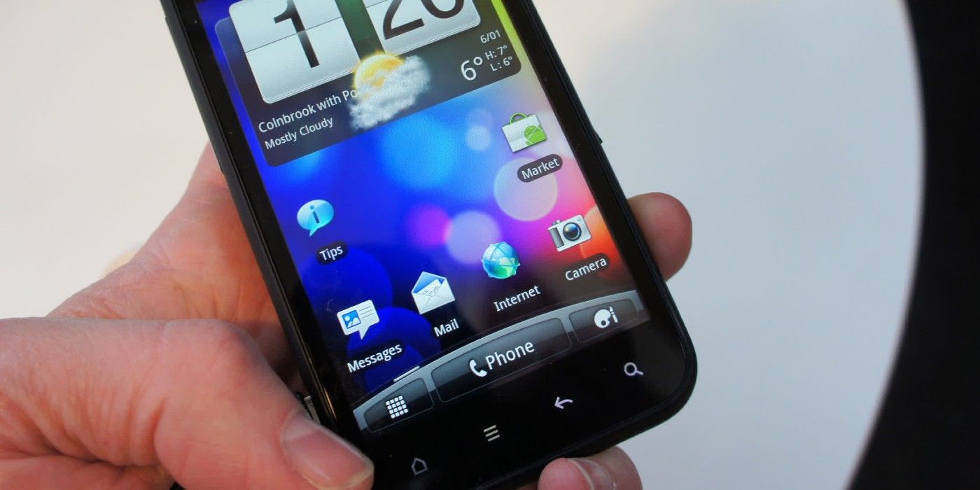 10 Best Versions Of Android, Ranked