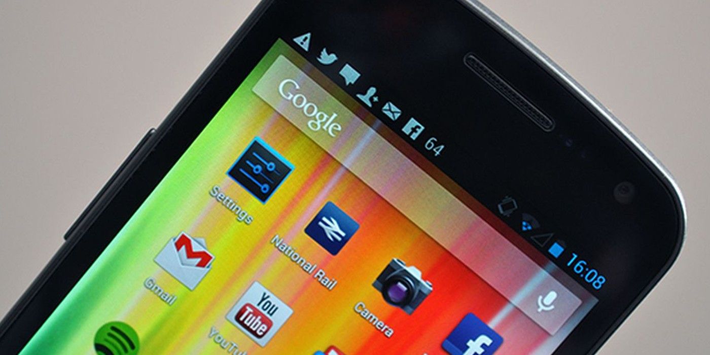 10 Best Versions Of Android, Ranked