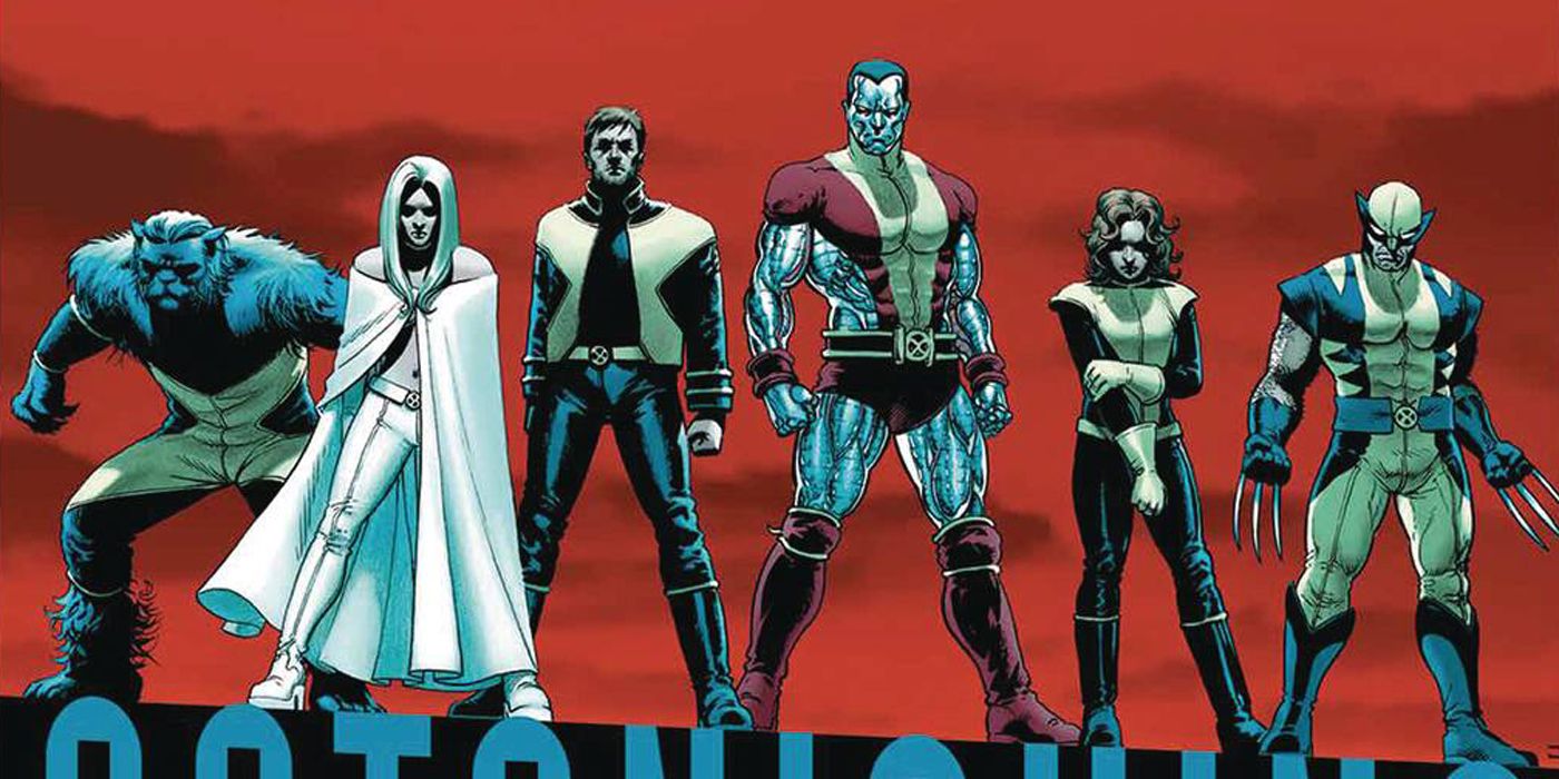 10 Best Marvel Omnibuses That Every Collector Has To Have According To Reddit