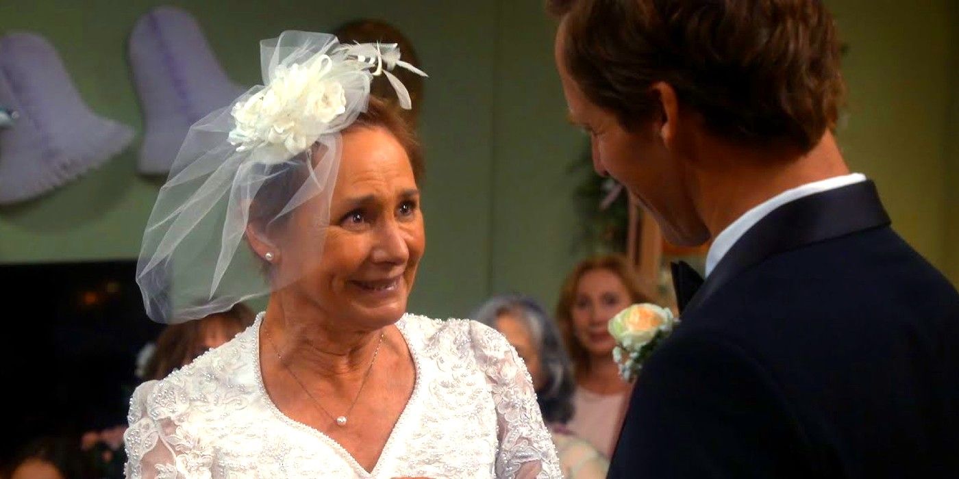 Conners Season 5's Returning Roseanne Character Teased By Exec Producer