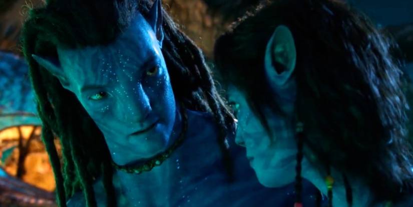 Avatar 2's Lengthy Runtime Explained By James Cameron
