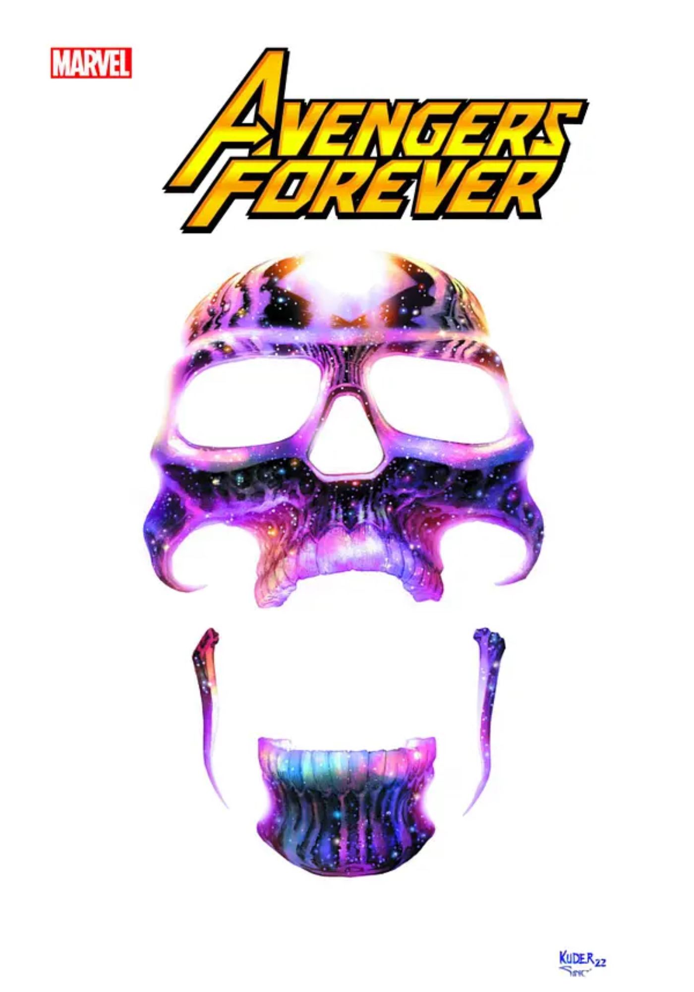 Marvel Reveals The Greatest Avenger In The Entire Multiverse