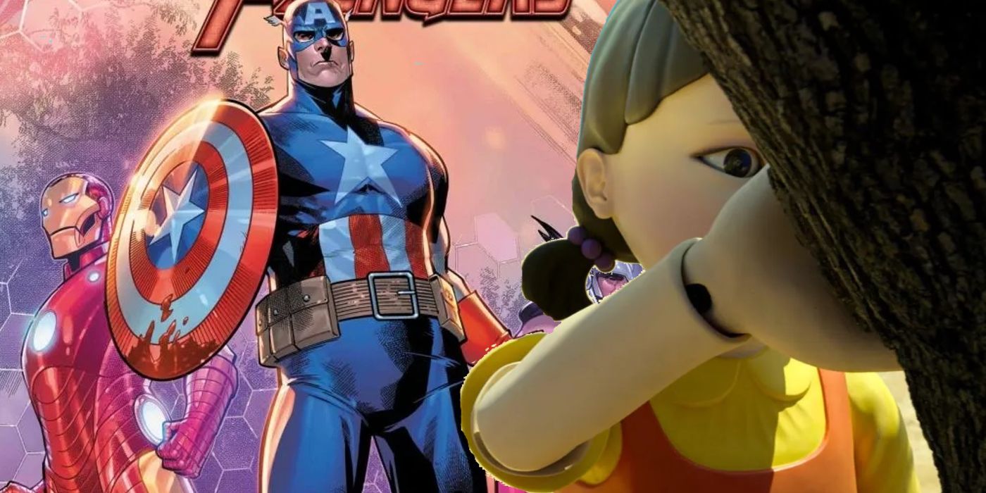 Murderworld Drops Killer Avengers into Their Very Own Squid Game