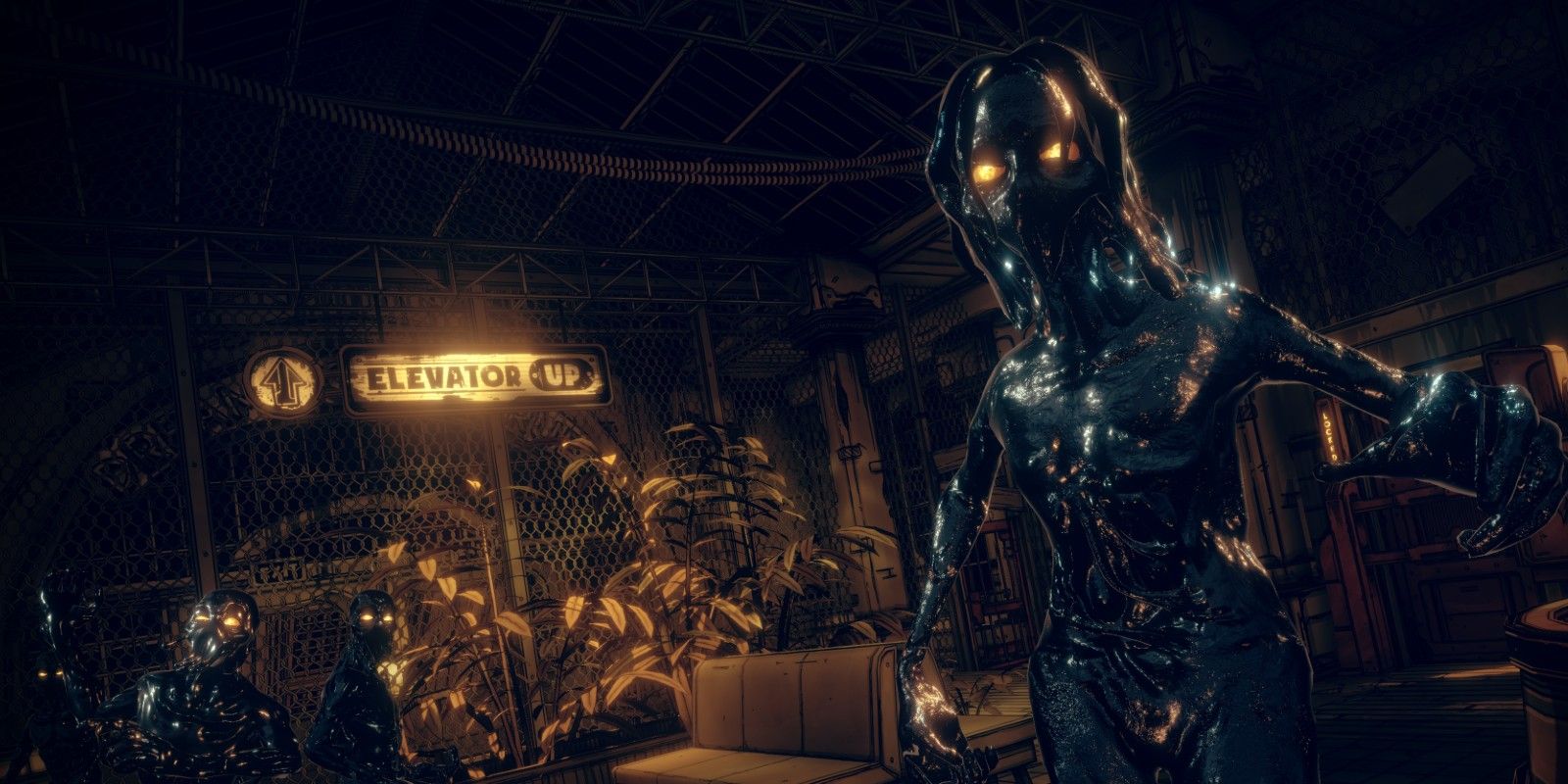 First-Person Horror Sequel Bendy And The Dark Revival Gets Release Date