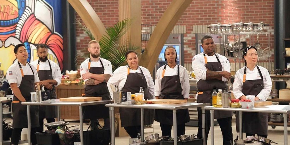 Top Chef 10 Fakest Things About The Show According To Cast And Crew