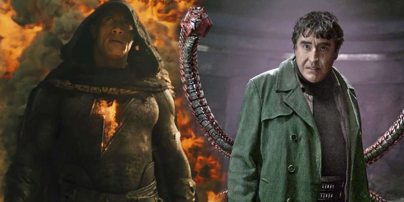 7 Superhero Actors Who Couldn't Stop Spoiling Their Own Movie