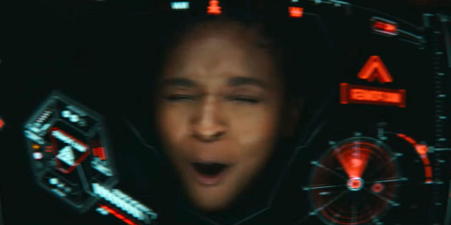 Iron Man MCU Successor Ironheart's Full Armor Revealed In Video