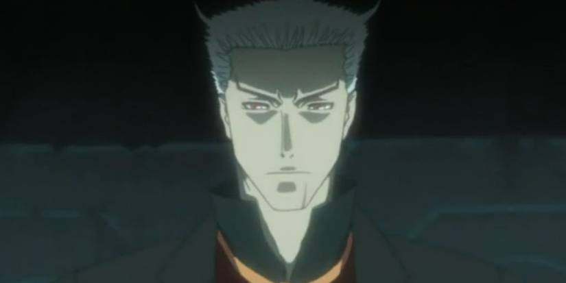 Who are the Bounts? Bleach's Anime-Exclusive Enemies Explained