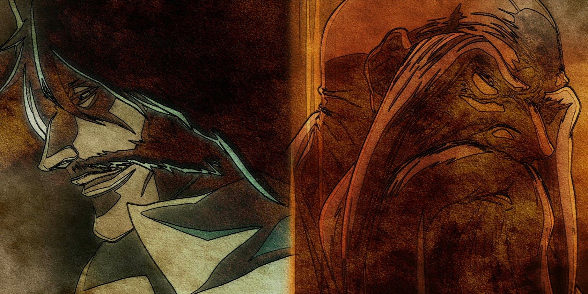 Bleach: Thousand-Year Blood War's Sternritter "Y" Explained