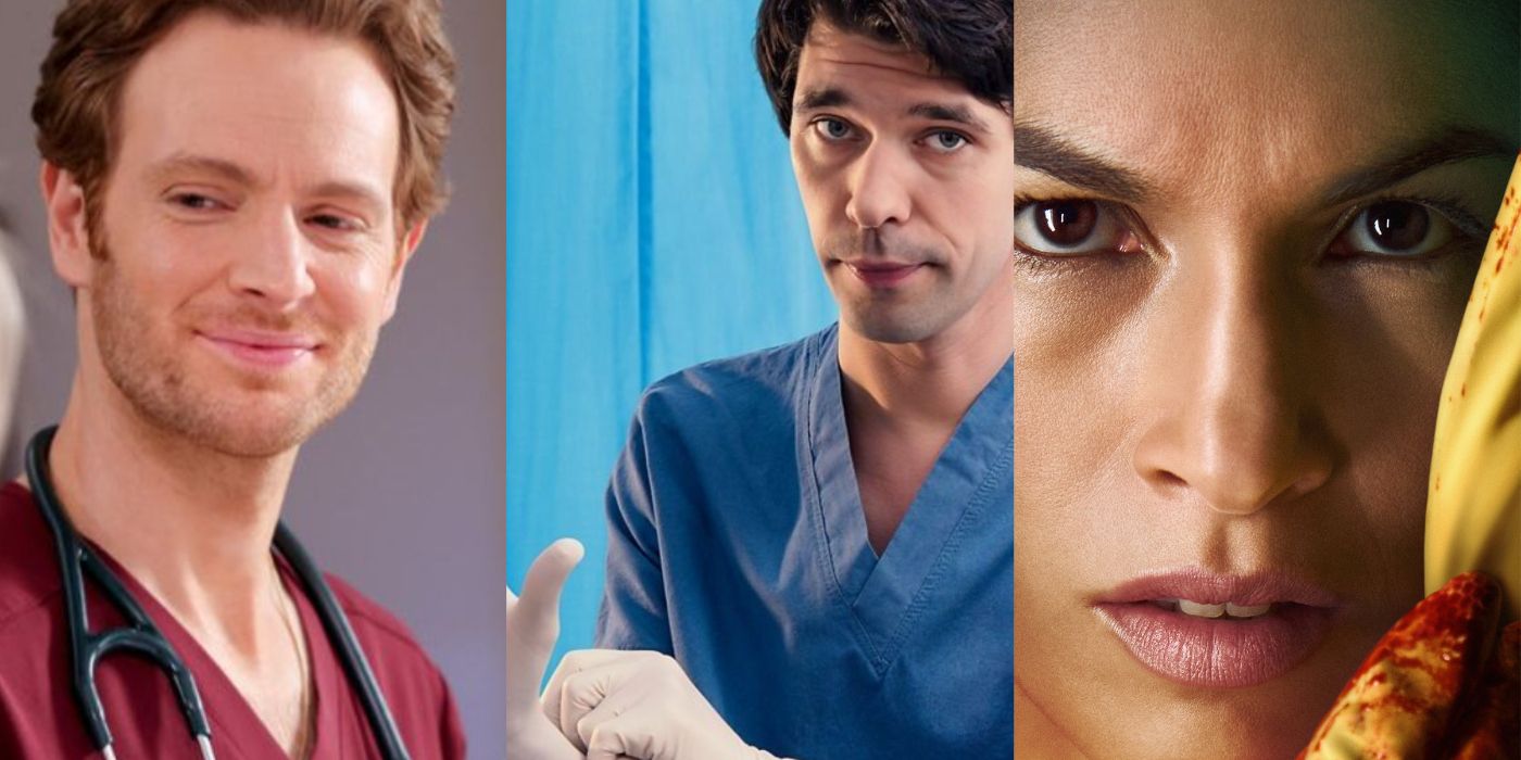 The 10 Best TV Shows Like Chicago Med