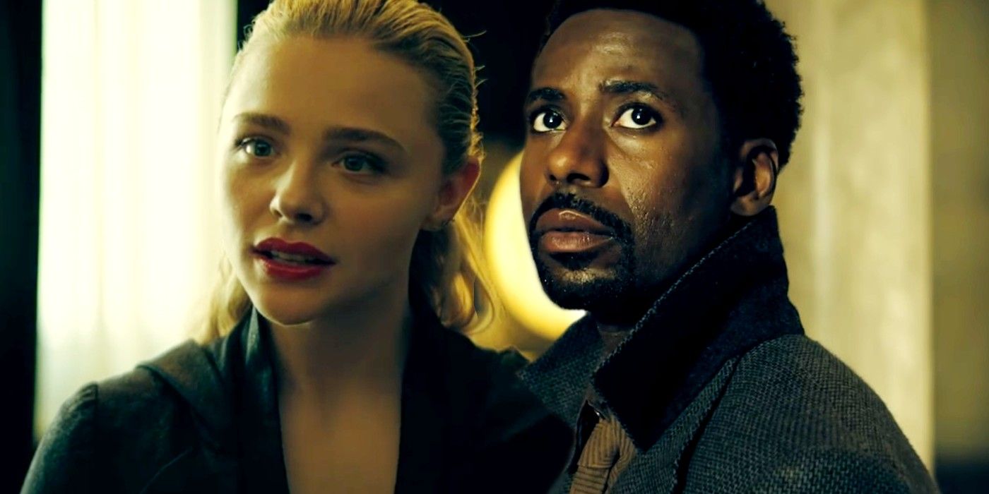 The Peripheral's Lev Zubov 2032 Twist Confirms A Dark Theory