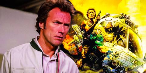 The Gauntlet Summary, Latest News, Trailer, Cast, Where to Watch and More