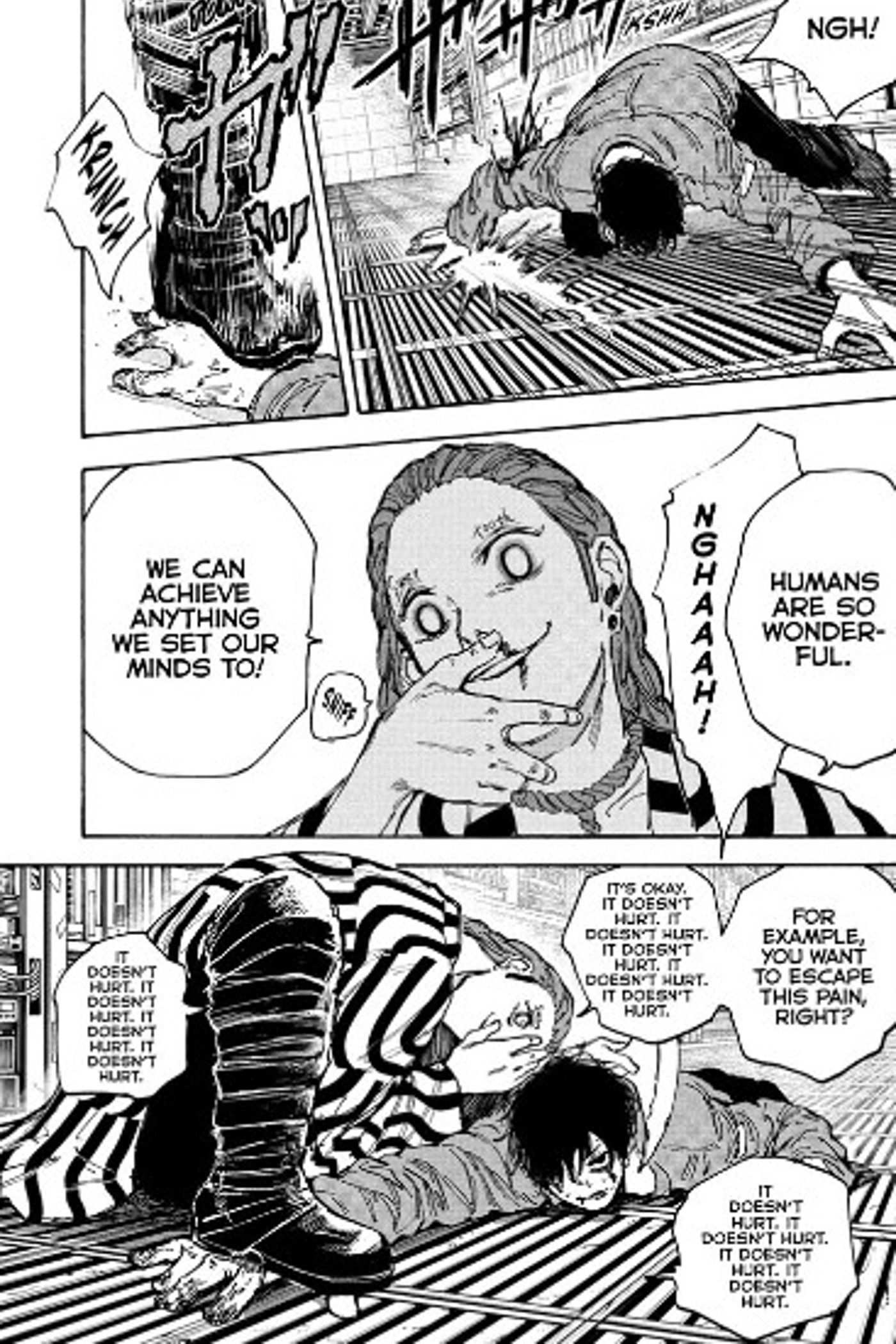 Shonen Jump Proves Just How Dark One Classic Hero Trope Really Is