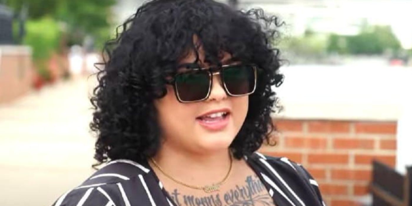 Love During Lockup: Why Fans Think Emily Catfished Dauri