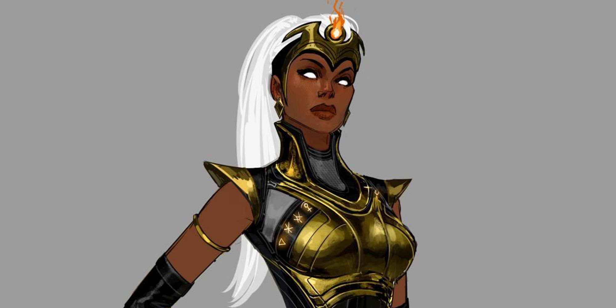 Every Playable Character In Marvel's Midnight Suns (So Far), Ranked