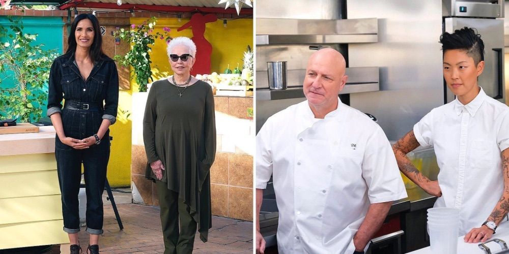 Top Chef 10 Fakest Things About The Show According To Cast And Crew