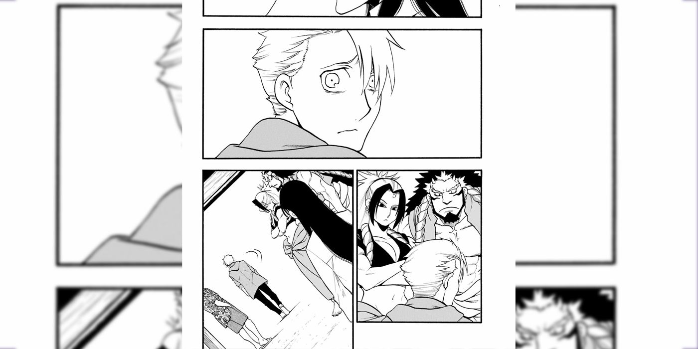 Daemons of the Shadow Realm Hints at The Guardians' True Role