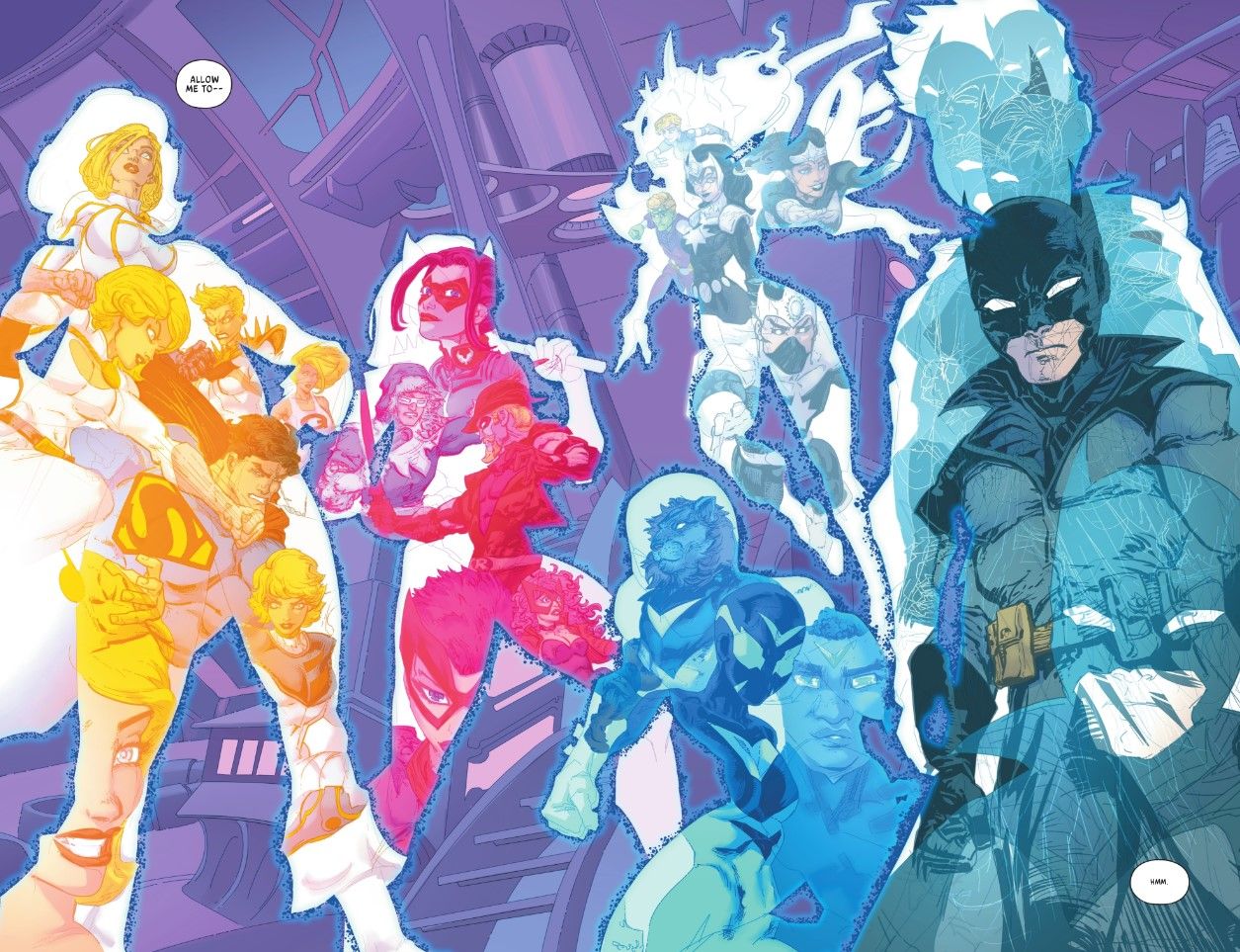 Batman's True Successor Is Finally, Definitively Named by DC