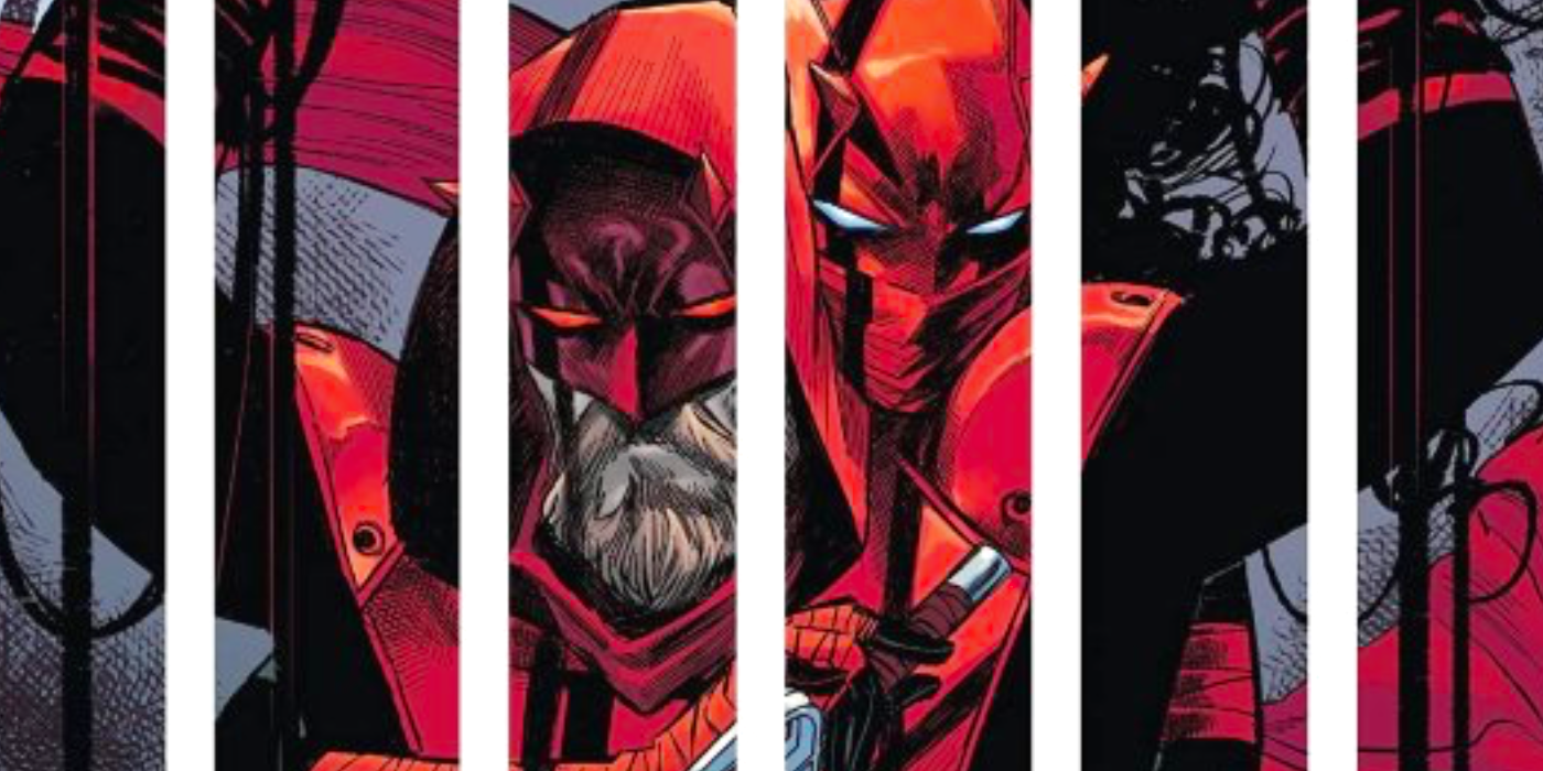 Daredevil's New Series Breaks One Of His Biggest Rules