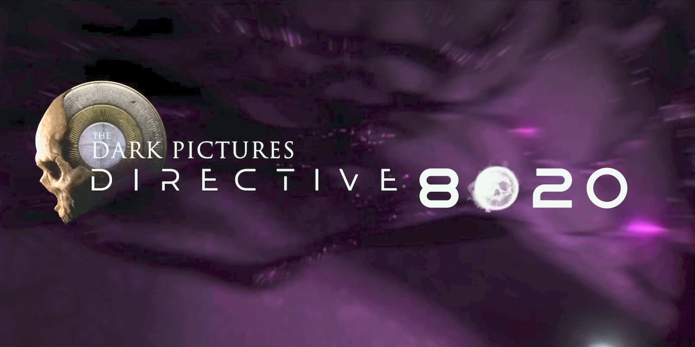 The Dark Pictures Anthology Will Delve Into Sci-Fi Horror Next