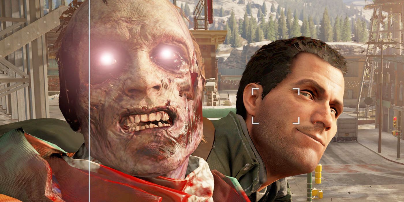 How Dead Rising 4 Ruined The Franchise