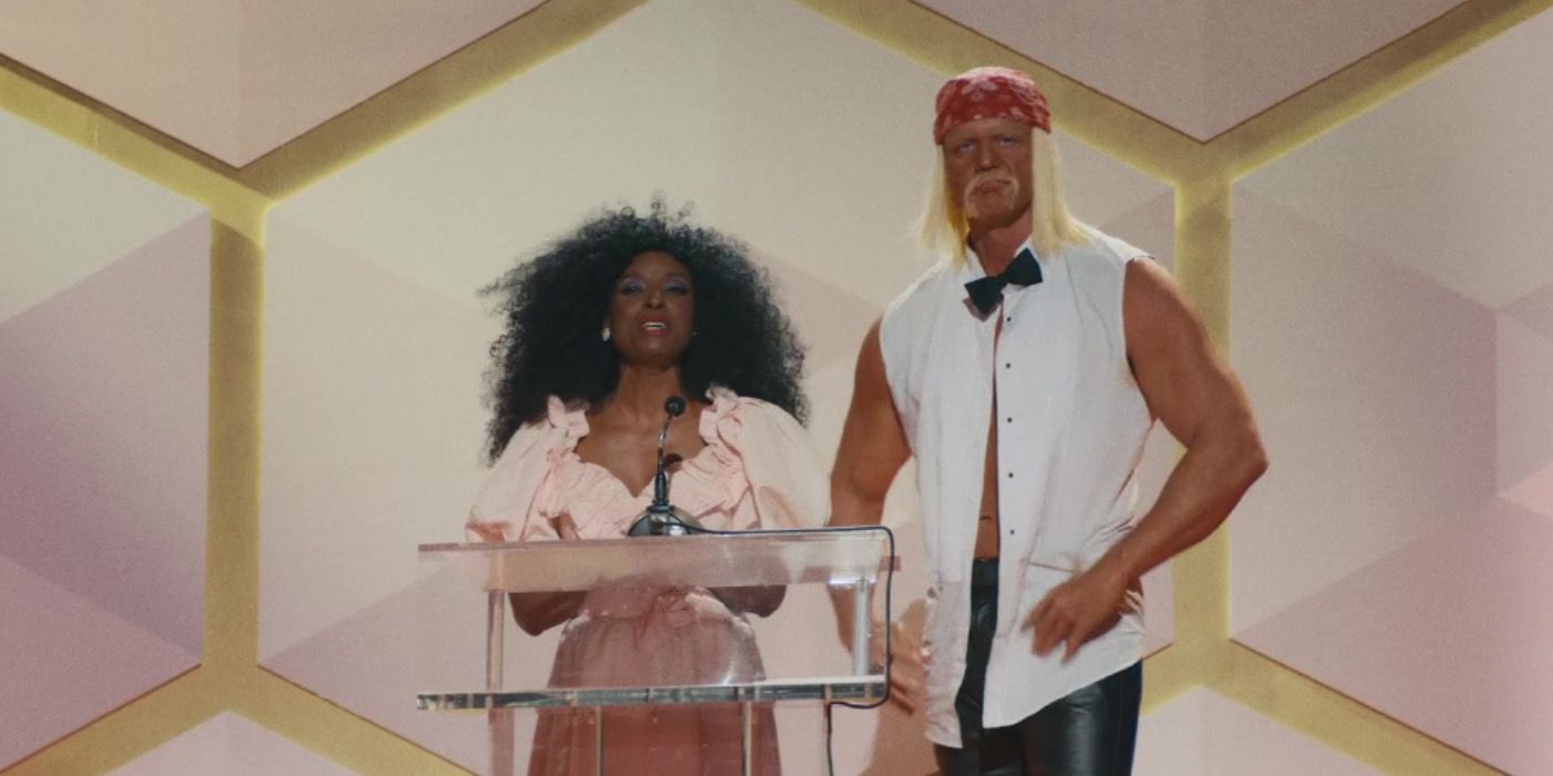 10 Funniest Cameos In Weird: The Al Yankovic Story, Ranked