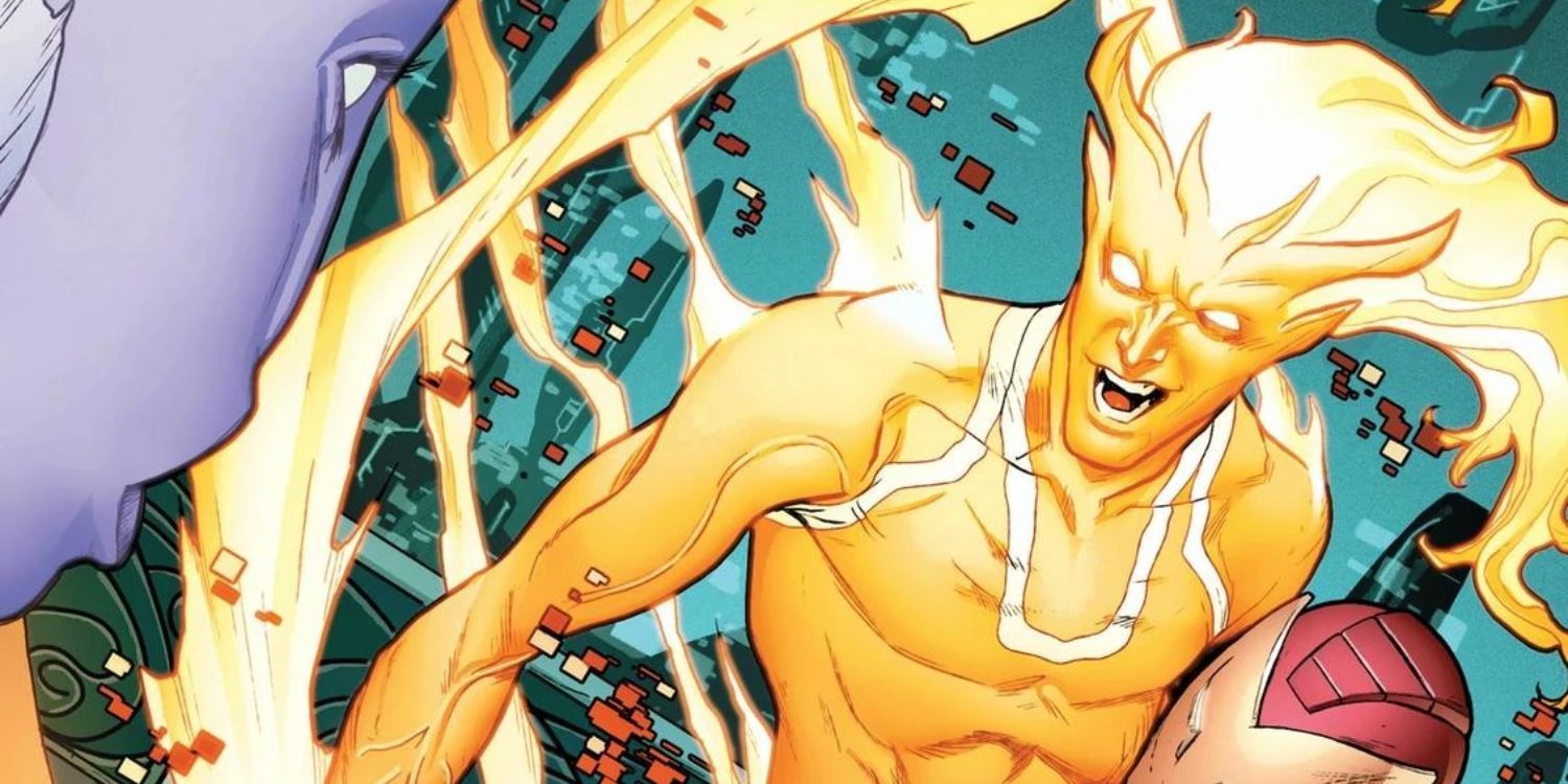 Vision Quest: 10 Characters Who Could Appear In The MCU Series