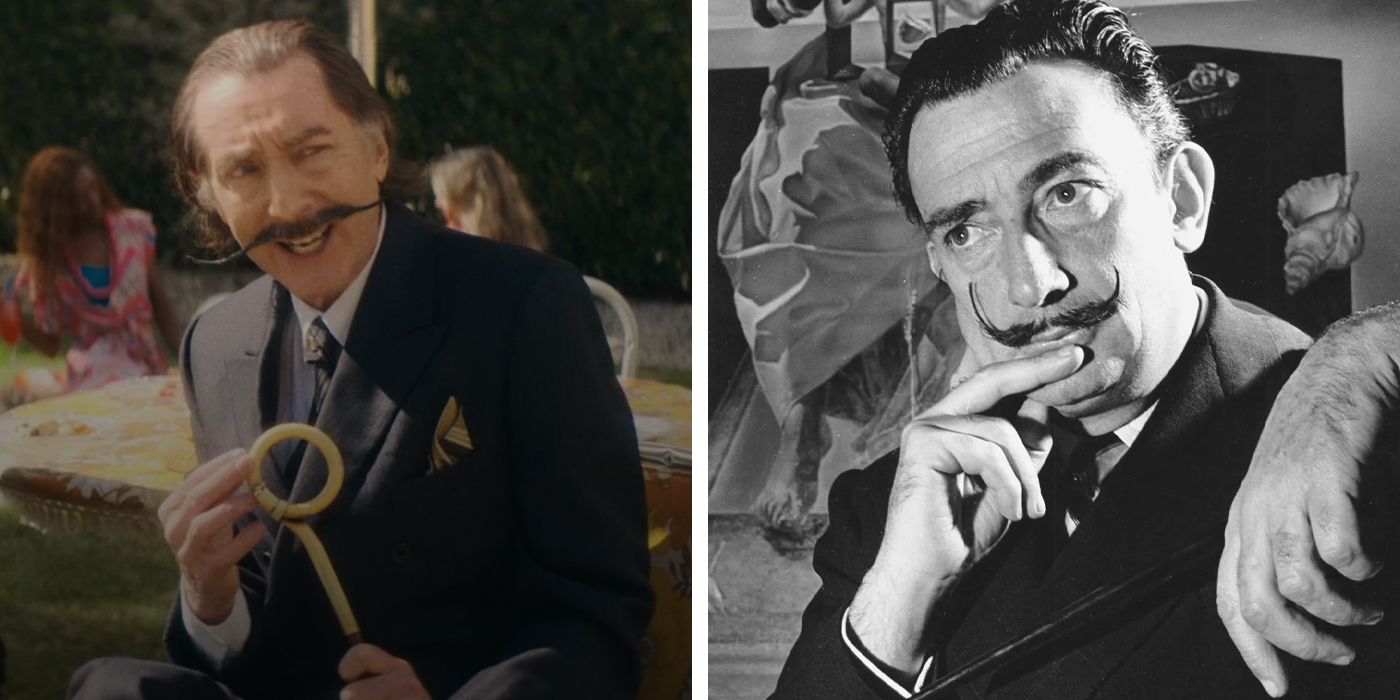 Every Cameo In Weird: The Al Yankovic Story Explained