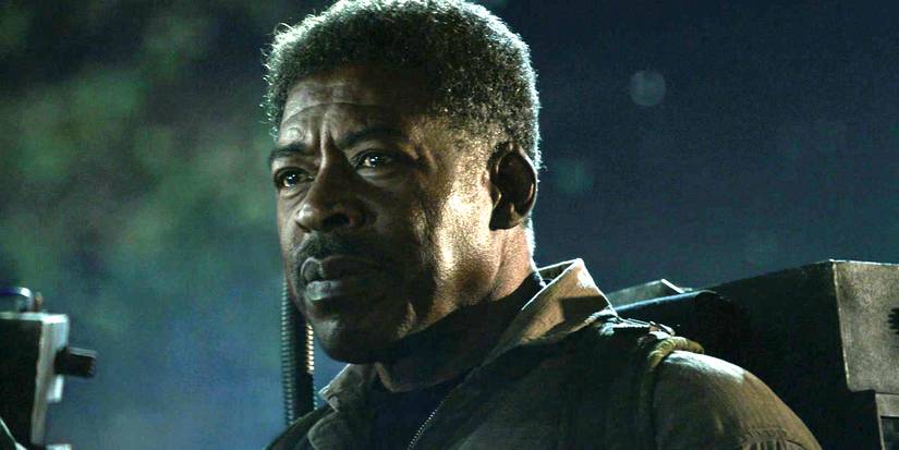Ghostbusters Afterlife 2 Filming Starts At Key Location In BTS Image
