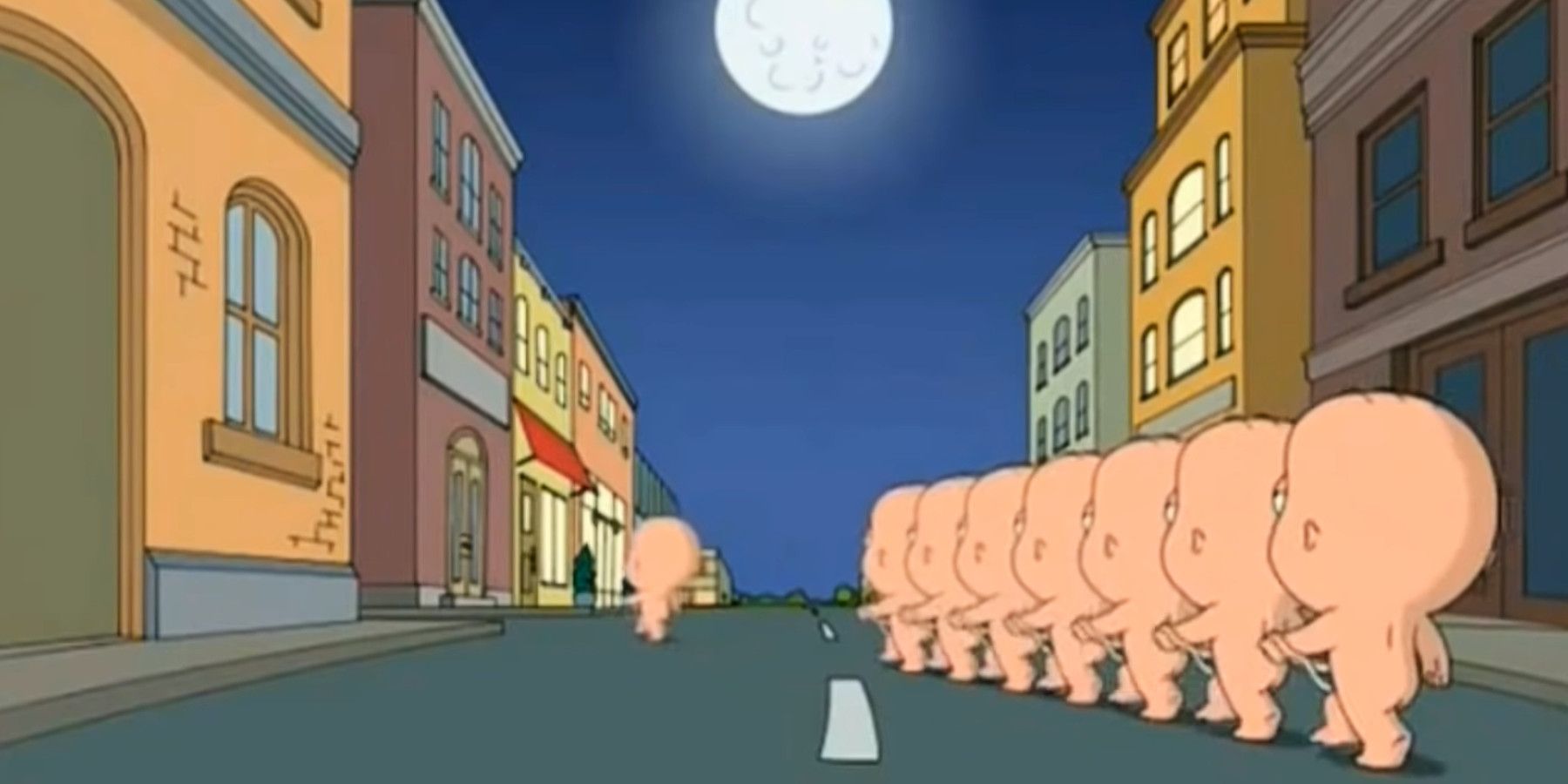 Mila Kunis Reveals The Family Guy Joke She Couldn’t Believe Was Aired