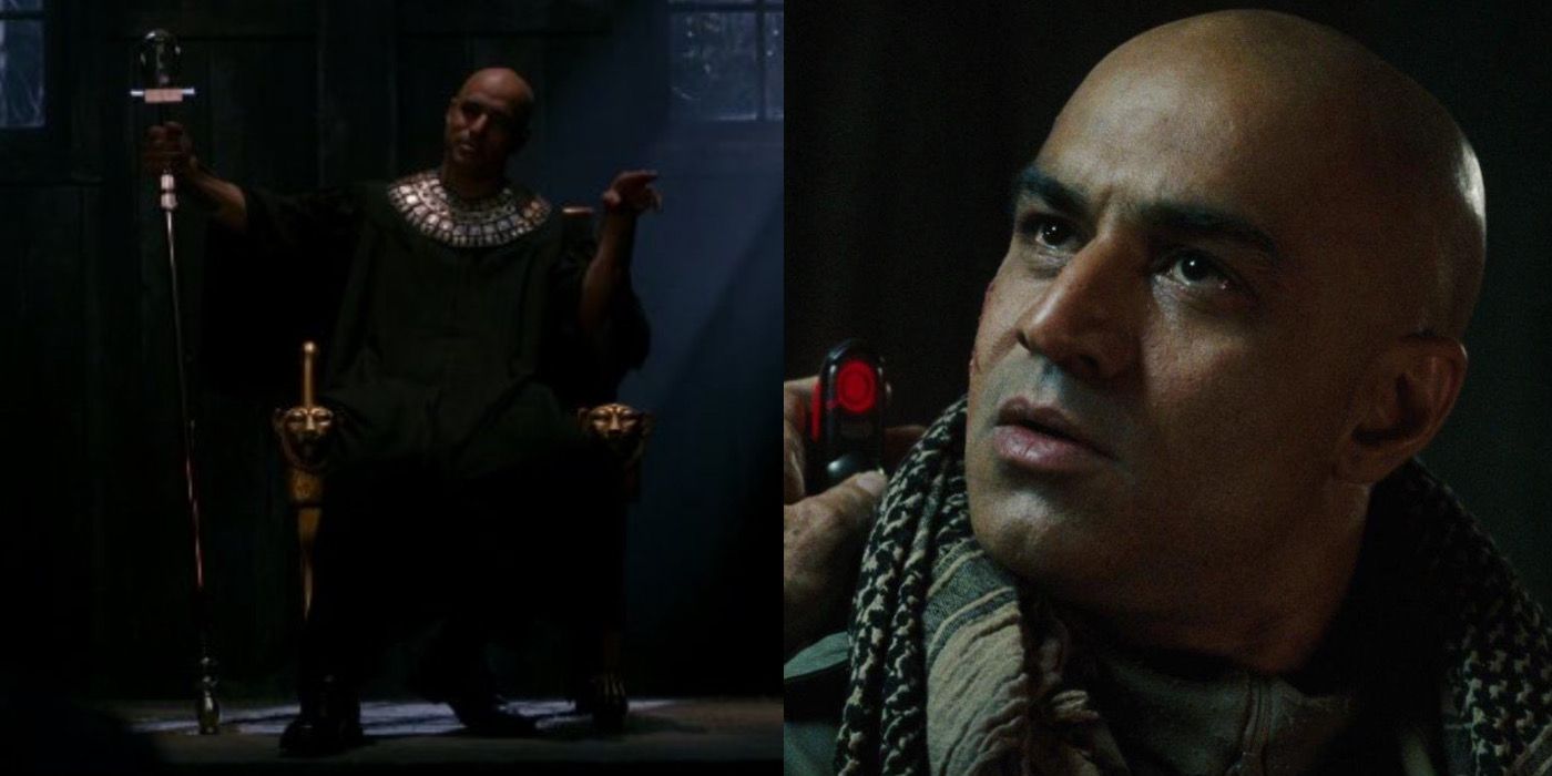 10 MCU Actors Who Appeared On Supernatural