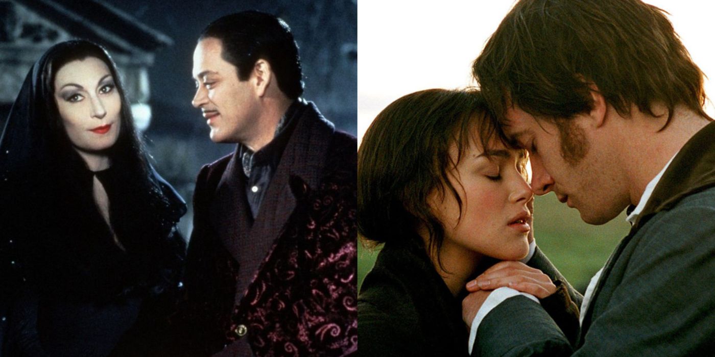 10 Most Unabashedly Romantic Lines In Movies, According To Reddit