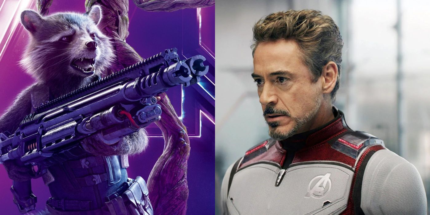 MCU: 10 Best "Roast" Quotes From The Avengers Movies