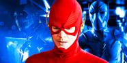 Will Godspeed Zoom s Team Up Finally Happen In The Flash Season 9 Will Godspeed Zoom s Team Up Finally Happen In The Flash Season 9