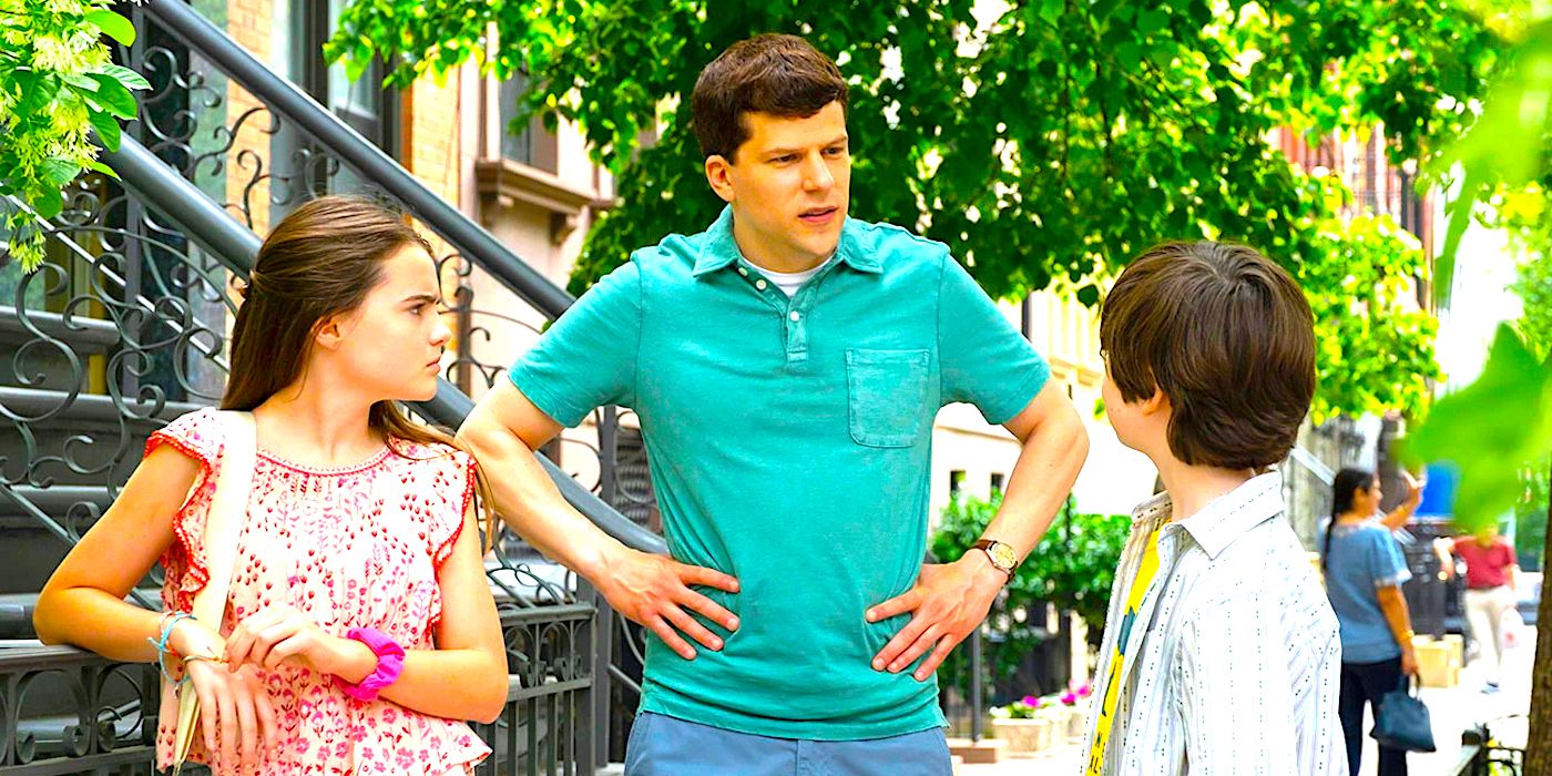 Fleishman is in Trouble Summary, Latest News, Trailer, Season List ...