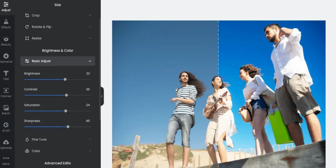 Top 10 Adobe Photoshop Alternatives