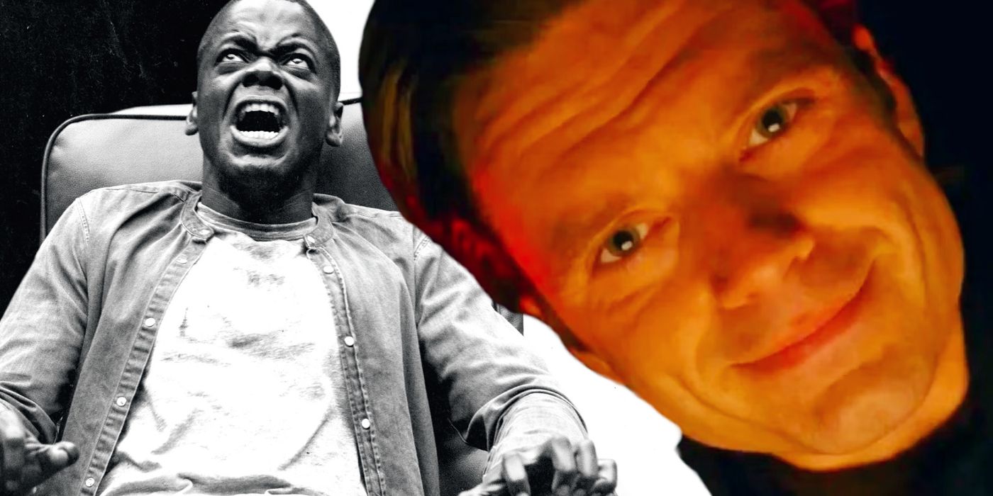 Get Out Already Got A Great Sequel – Just Not From Jordan Peele