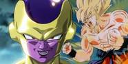 Frieza Is Stronger Than Goku One DBZ Attack Proves It Frieza Is Stronger Than Goku One DBZ Attack Proves It