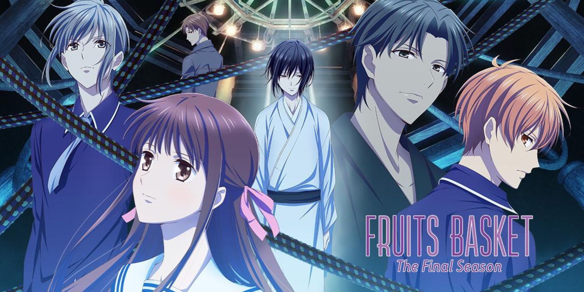 10 Best Shape-Shifters In Anime, Ranked