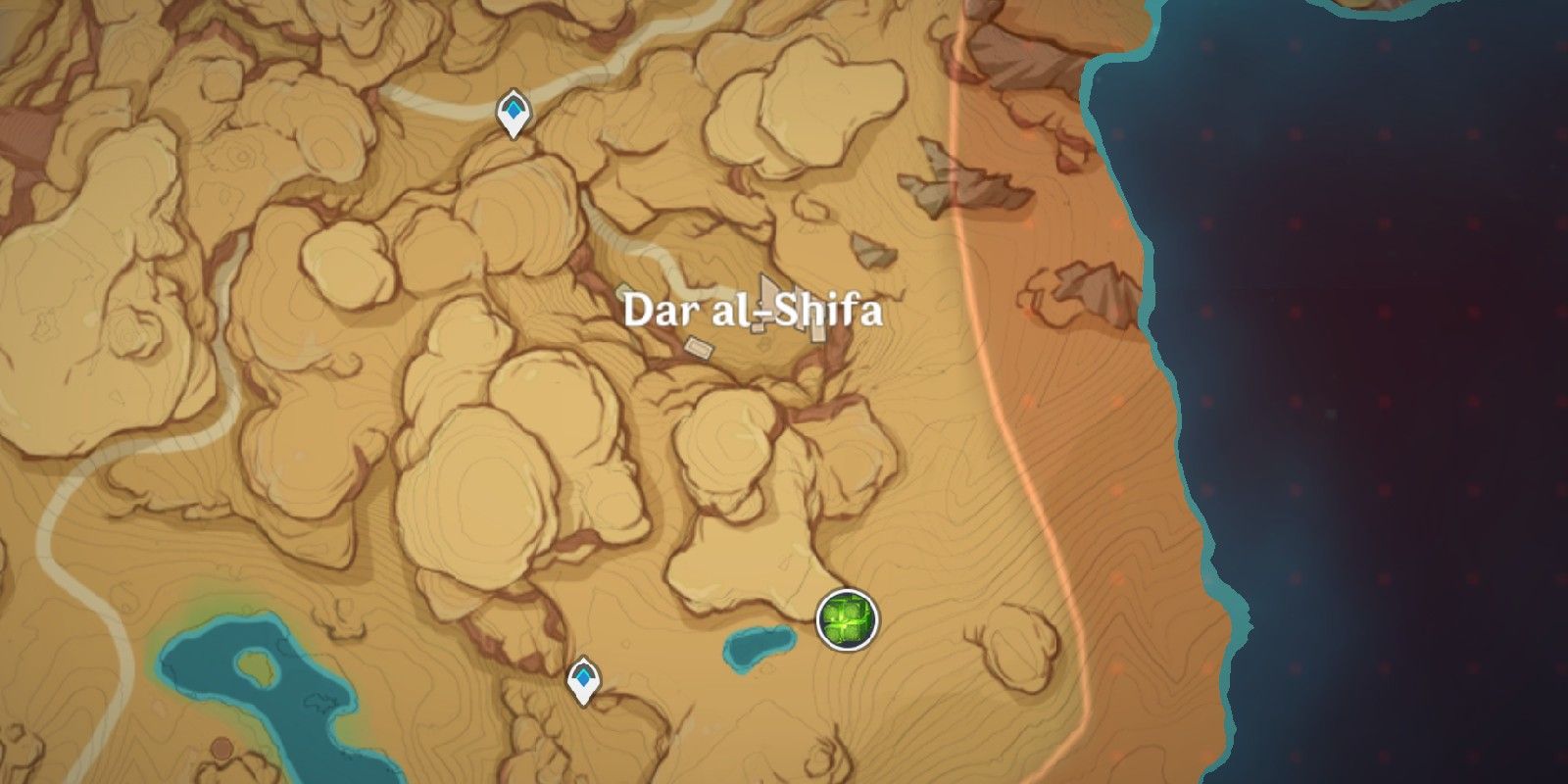 Genshin Impact: Nahida Ascension Materials Farming Guide