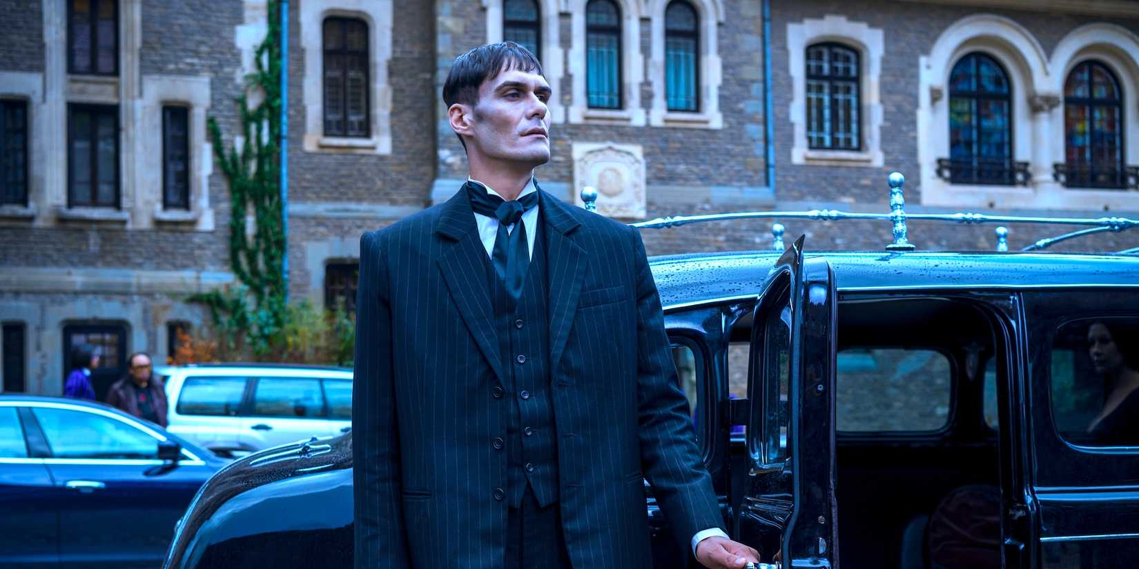 Wednesday Season 2's Character Recasting Can Finally Highlight An ...