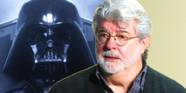 Manga Darth Vader Was Never Meant To Be Scary According To George Manga Darth Vader Was Never Meant To Be Scary According To George