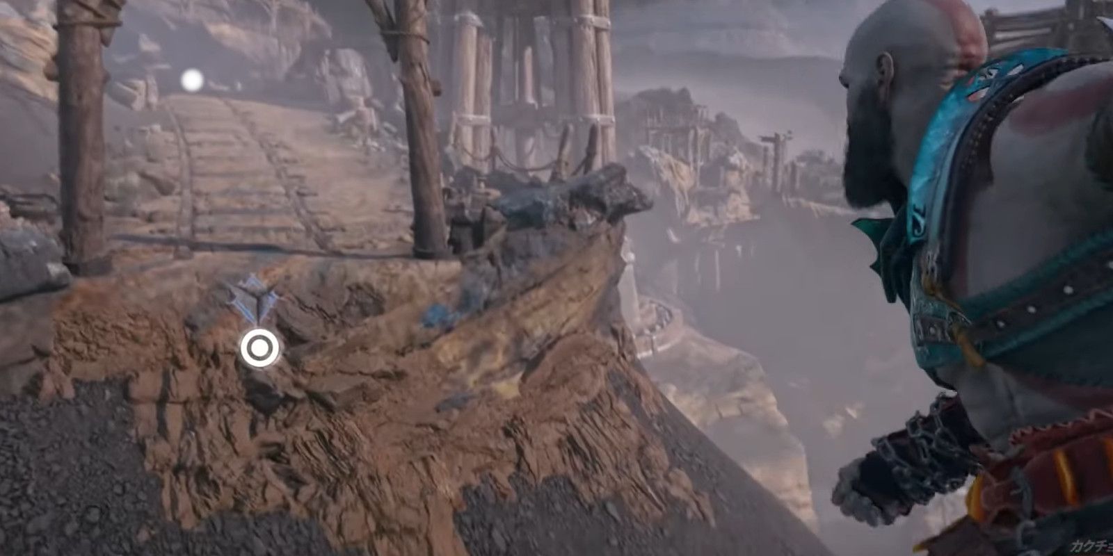 All Kvasir’s Poem Locations in God of War: Ragnarök