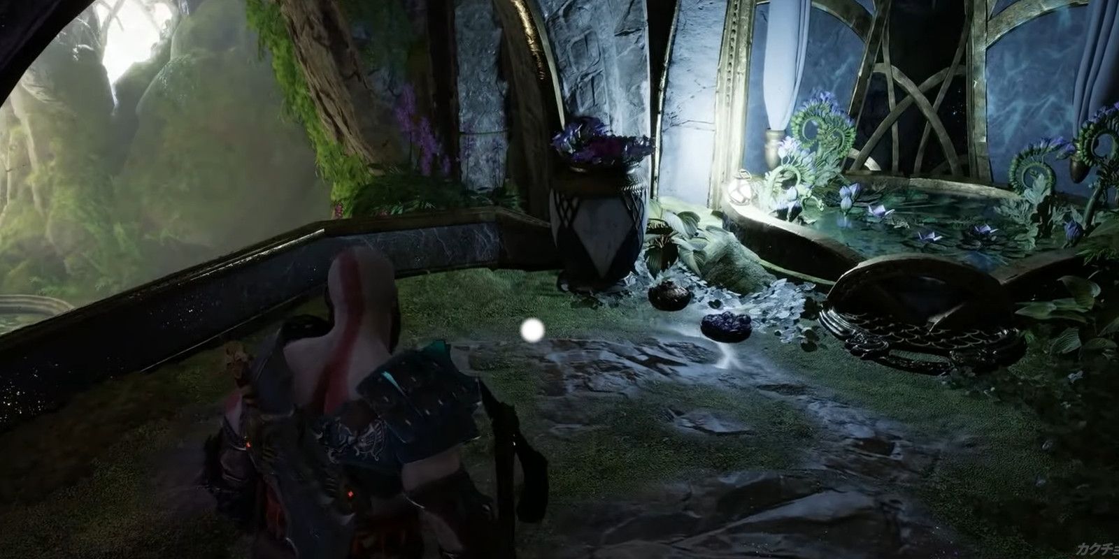 All Kvasir’s Poem Locations in God of War: Ragnarök