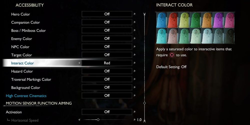 God Of War Ragnarok: 10 Things To Do Most Players Never Discover