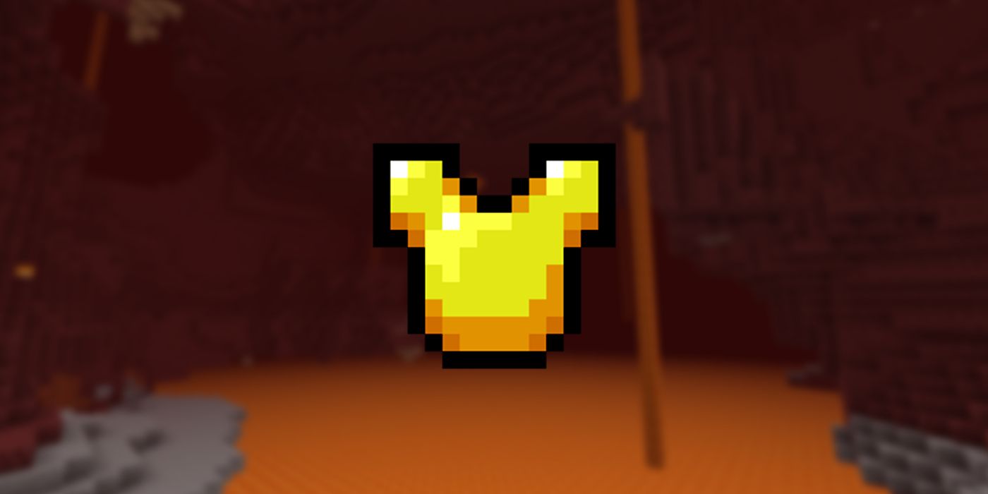 Minecraft: Piglin Trade List (What Can You Get & How)