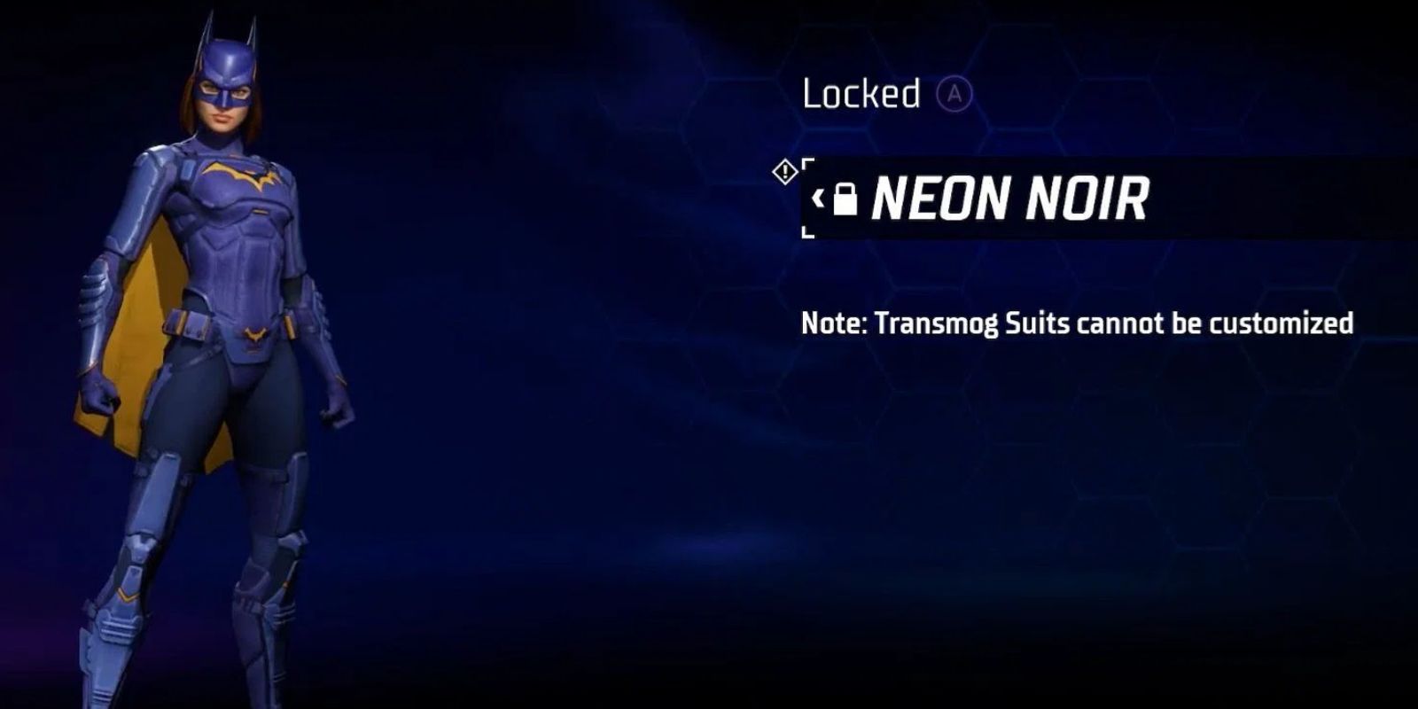 Gotham Knights: Every Batgirl Suit, Ranked