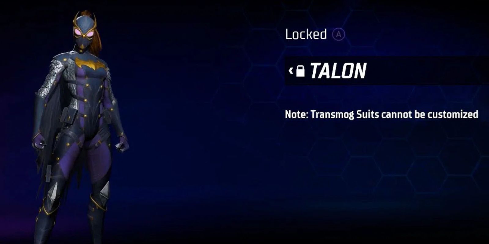 Gotham Knights: Every Batgirl Suit, Ranked