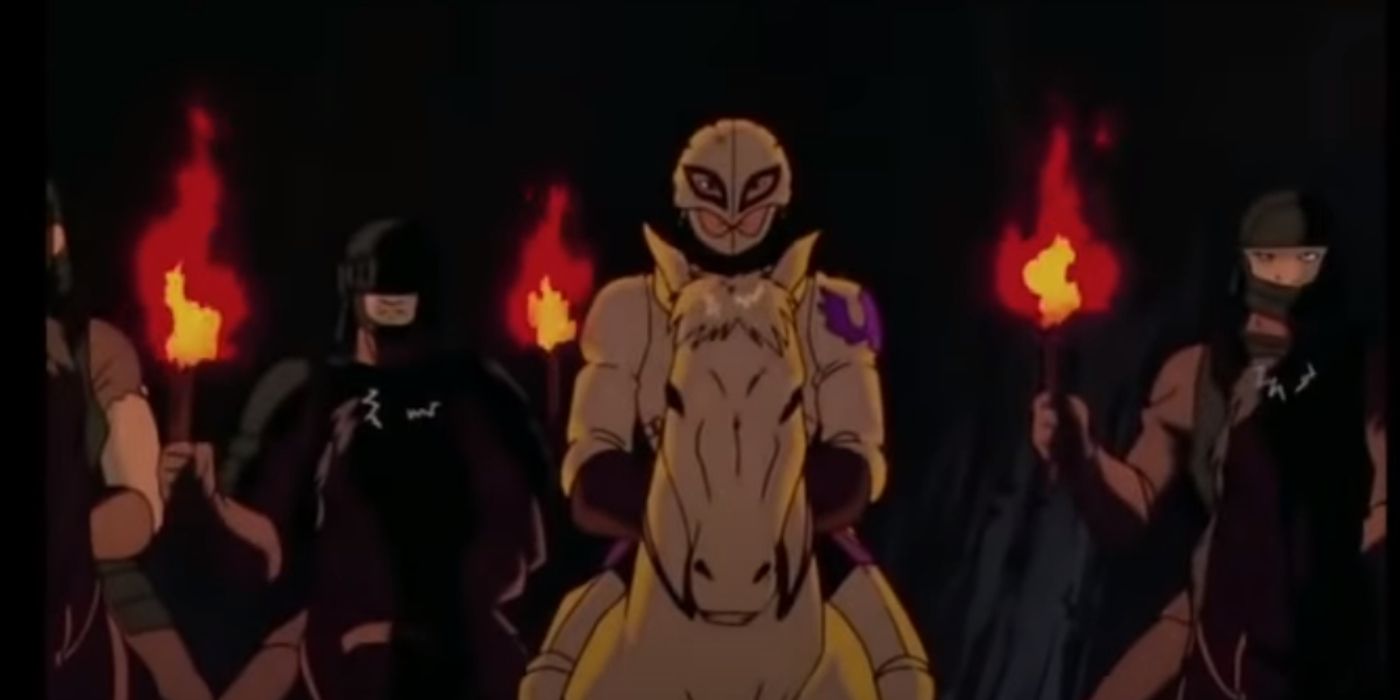 Berserk's New Series Was Right To Cut Guts' First Battle