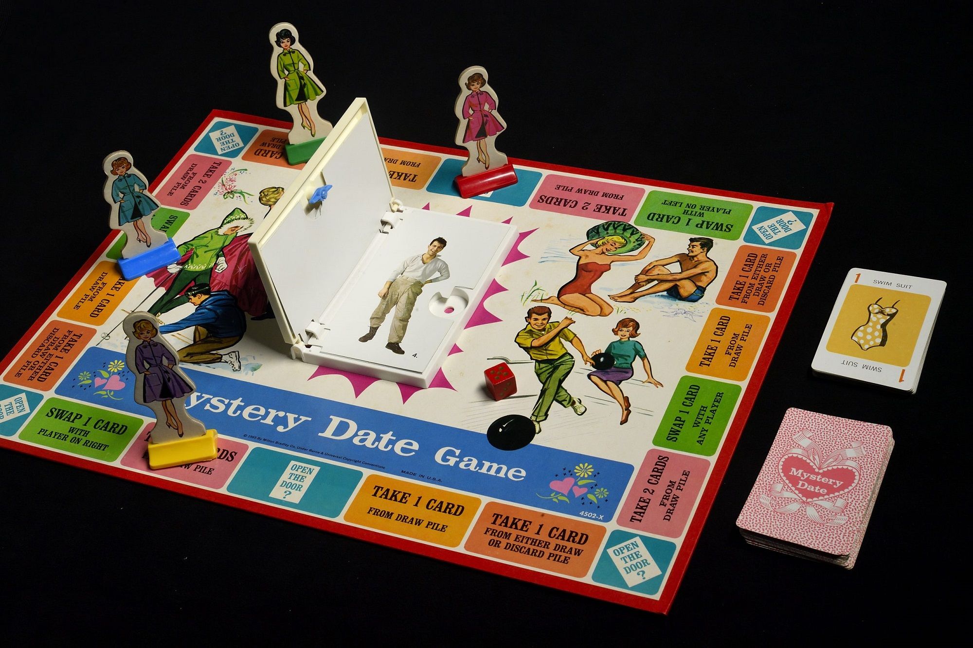A Brief History of Board Games